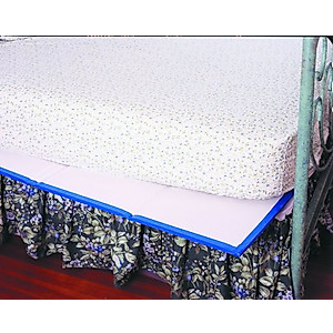 JUMBL™ 24" X 60" Matteress Support Folding Bed Boards