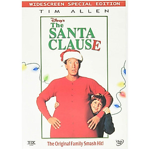 The Santa Clause