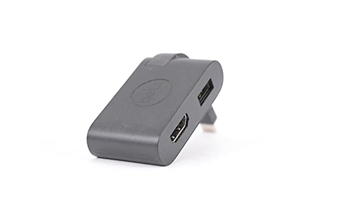 USB Type-C HDMI Adapter for Dell XPS - Fast & Reliable