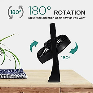 Personal Fan with LED Lantern Portable Desk Fan Battery Operated Fan Rechargeable Folding Ultra Quiet USB Fan 3 Speed Adjustable Strong Wind For Home Bedroom Office Camping Desktop Christmas Gift