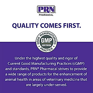PRN Pharmacal CranMate Cranberry Supplement - Chewable Cranberry Extract Nutritional Supplements for Dogs & Cats - Cranberry Urinary Tract Health - 60 Chew Tabs