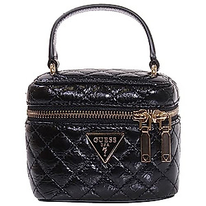 GUESS Spark Mini Cannister Black One Size
