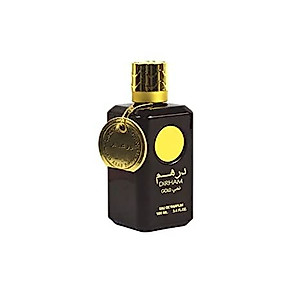 SPEC Dirham Gold Eau de Perfum 100ml Oriental perfume