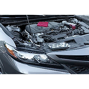 Performance Tool W1265 Large Magnetic Nut and Bolt Tray