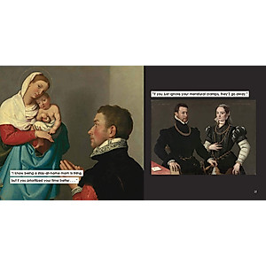 Men to Avoid in Art and Life