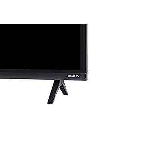 TCL 32-inch 1080p Roku Smart LED TV - 32S327, 2019 Model