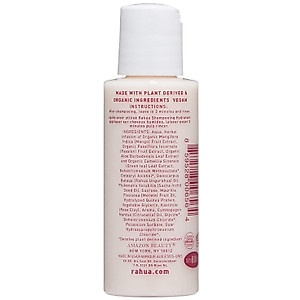 Rahua Hydration Conditioner 2 Fl Oz,Hydrating, Nourishing formula with natural ingredients for frizz control and scalp care