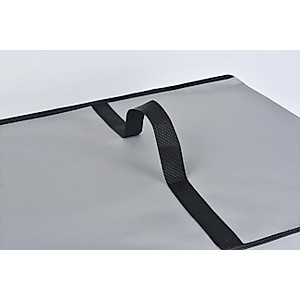 Countertop Ice Maker Dust Cover,Waterproof Caps,Compatible with GE Profile Opal 2.0 XL with 1 Gallon Tank Countertop Ice Maker 38 lbs