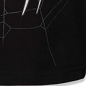 Marvel Spider-Man Big Boys 4 Pack T-Shirts Spiderman 8