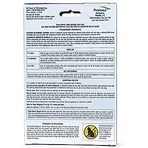 ZoGuard Plus Flea and Tick Prevention for Dogs (Medium - 23-44 lb)