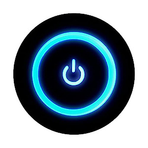 Game On Pop Socket for Phone PopSockets On Button Gamer PopSockets Swappable PopGrip