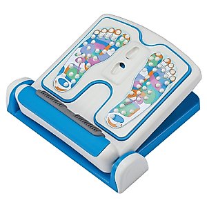 Acupressure Points Stretch Board and Foot Rest