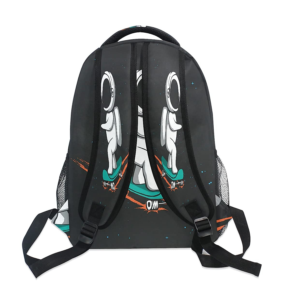 Rose Gold Leopard Bookbag for Elementary Kindergarten Teen Girls Women Backpack Kid's Grade Schoolbag Laptop Backpack Students Daypacks One Size