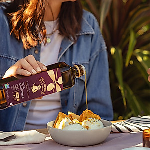 California Olive Ranch, Reserve Collection: Arbequina Extra Virgin Olive Oil, 500mL (Pack of 1)