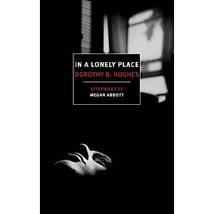 In a Lonely Place (New York Review Books)
