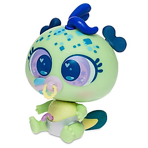 Distroller Neonate Nerlie Aquamerito - AQUACATE - Mexico KSI-Merito Glu Glu