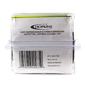 Hopkins 40975 Multi-Tow Plug-In Simple Wiring Kit