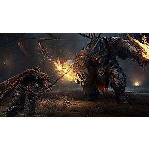 Lords Of The Fallen - Limited Edition /xbox One