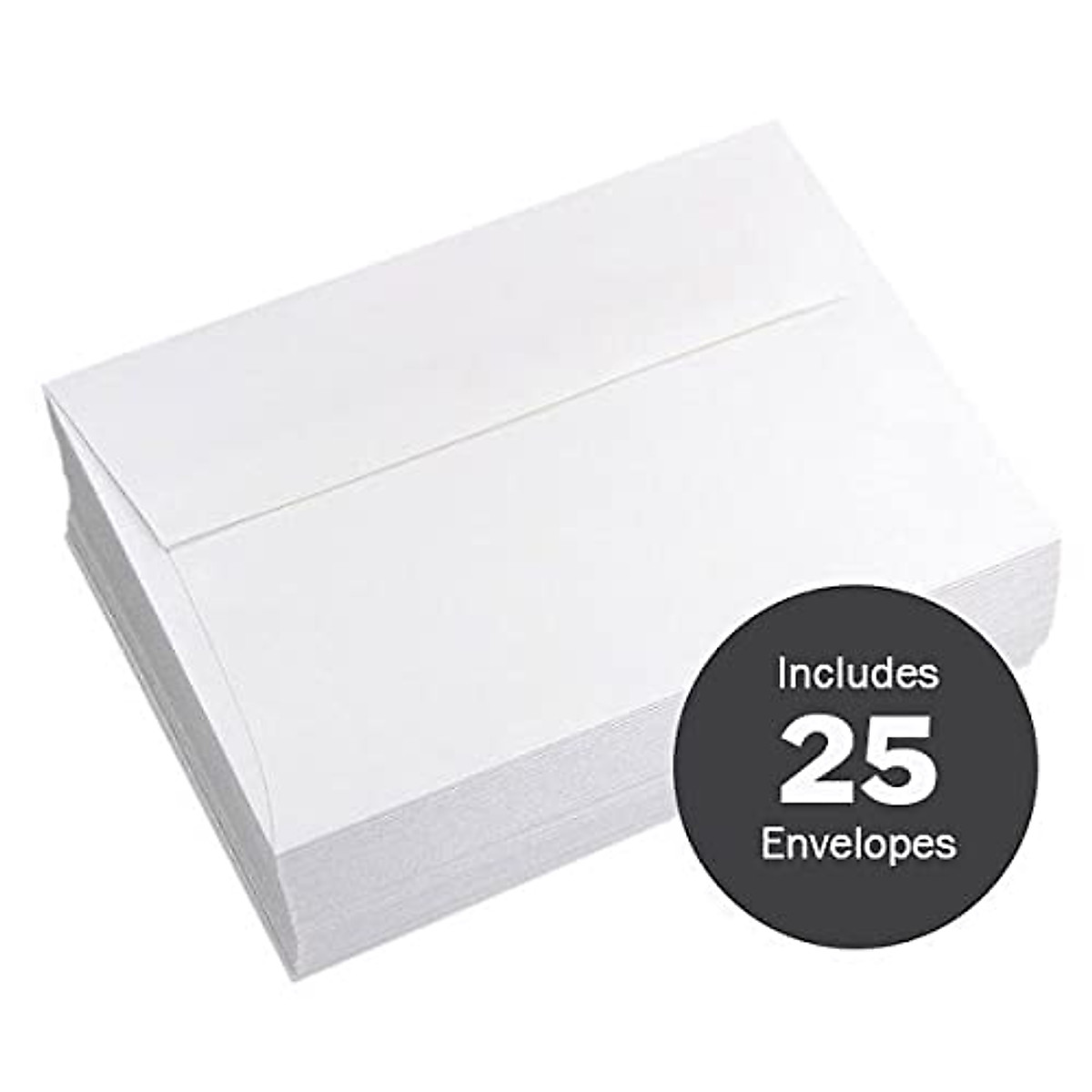 M Market On Mainstreet Baby Sprinkle Baby Shower Invitations, 25 Count