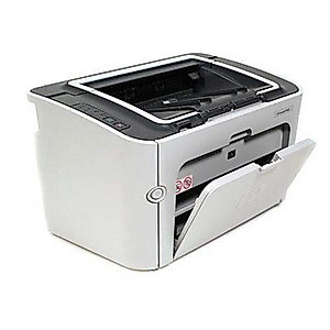 Refurbish HP Laserjet P1505 Laser Printer/Toner Value Bundle Pack (CB412A-RC) (Renewed)
