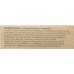 Dr. Miracles Strengthen Hot Gro Hair/Scalp Treatment 4oz Super (3 Pack)