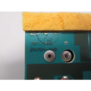 NEW ALTRONIX AL624 PCB CIRCUIT BOARD REV D4Y8 POWER SUPPLY D509867