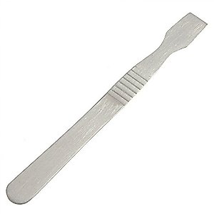 Jig Pro Shop Paracord Smoothing Tool (Stainless Steel)