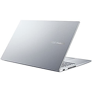ASUS VivoBook 17X 17.3 60Hz FHD Home & Business Laptop (AMD Ryzen 7 5800H 8-Core, 24GB RAM, 1TB PCIe SSD, AMD Radeon, (1920x1080), WiFi, Bluetooth, Backlit KB, Webcam, Win 11 Pro) with Hub