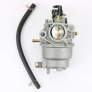 Replacement For Carburetor For Generac 6672-0 6674-0 RS5500 5500 6875 Watt Gas Generator