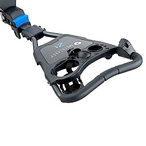 Motocaddy Z1 Push CART (Blue)