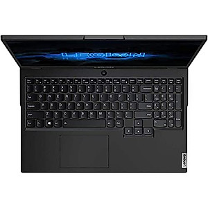 Lenovo Legion 5 15.6" FHD 240Hz (Intel 6-Core i7-10750H, GeForce RTX 2060 (Beat RTX 3050Ti), 64GB RAM, 2TB PCIe SSD+1TB HDD) 1080p IPS Gaming Laptop, Backlit, IST HDMI Cable, Windows 10 Home