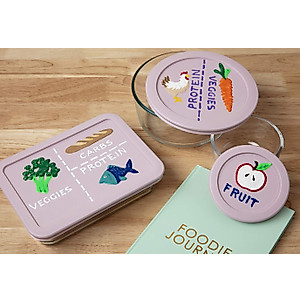 Tulip Multi-Family Kits 40550 Crafter'S Tub, As Detailed