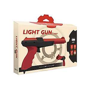 Light Gun for NES