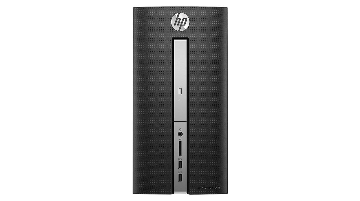 HP Pavilion Desktop i5 - 8GB RAM, 1TB HD, Windows 10