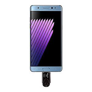 PNY P-FD64GTBAT4TC31-GE Elite Type-C USB Type-C 3.1 Gen 1, Up to 130MB/S, 64 GB