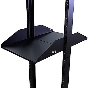 ICC 30" Deep Double-Sided Rack Shelf in 3 RMS
