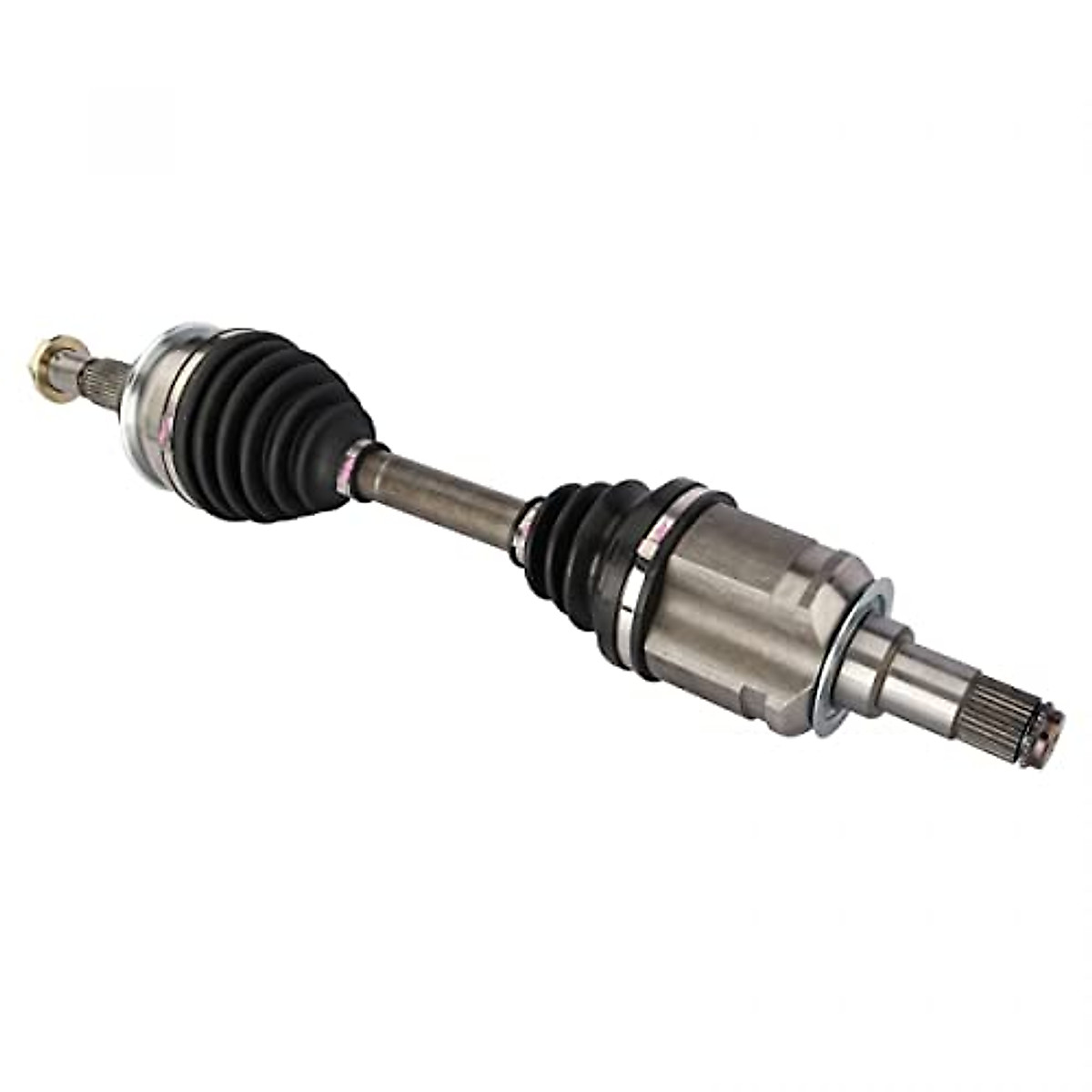 South Mud Bay Front CV Axle Shaft Pair Set of 2 Fits GC470 3464768774