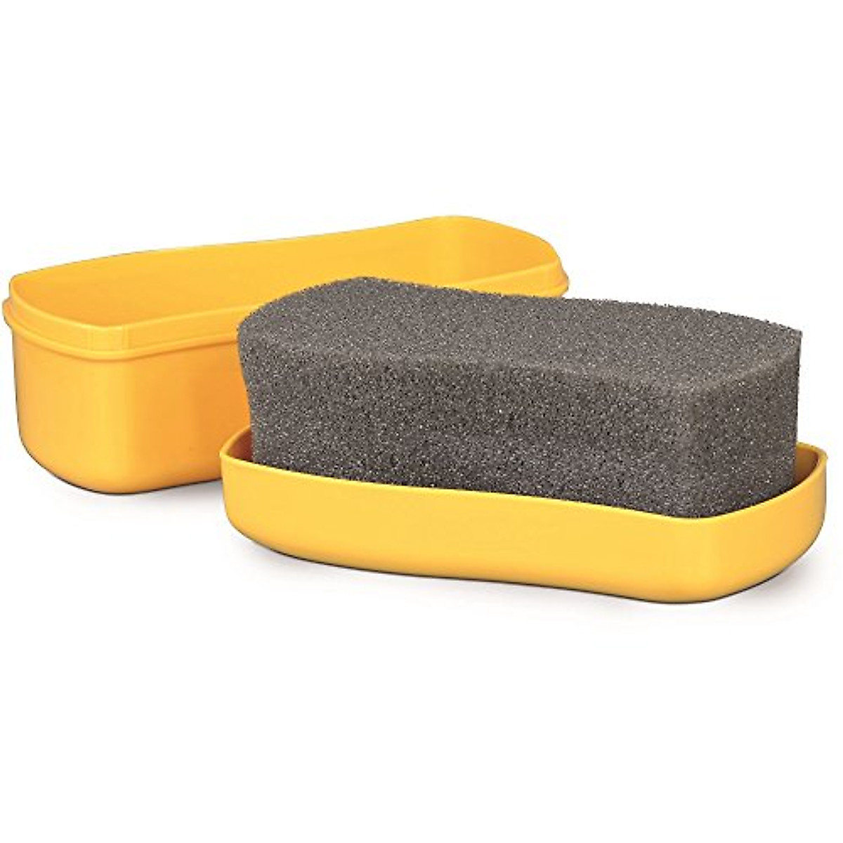 Effax Speedy Shine Sponge (One Size) (May Vary)