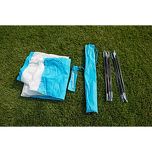 Exxel Outdoors Ozark Trail Sun Shelter