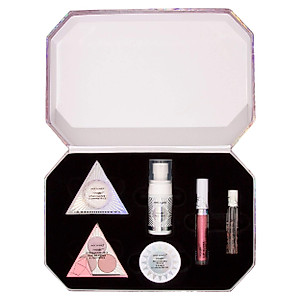 wet n wild Crystal Cavern Collection Sets (Rose Quartz Set)