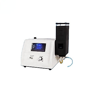 Laboratory K Na Analytical Optical Instrument Flame Photometer