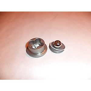 Graco OEM Inlet Valve Seal Repair Kit 246429 for Graco Ultra series