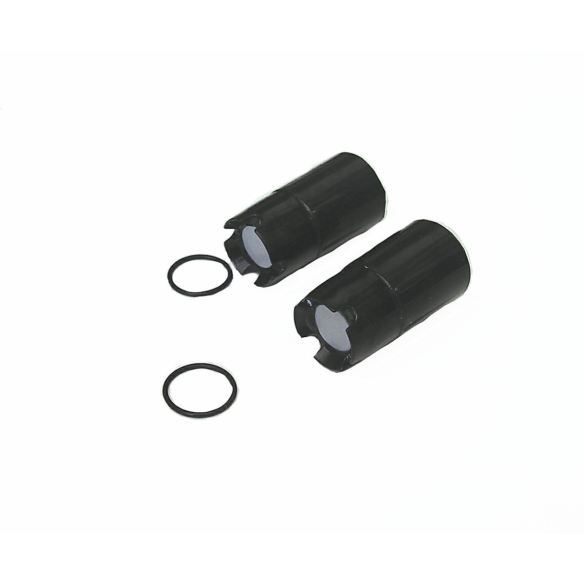 Milwaukee MA841 Dissolved Oxygen Spare Membrane For use with All Dissolved O2 Meter, Pack of 5