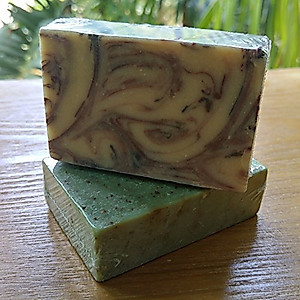 500pcs Odorless 4x6 Inch Shrink Wrap Bags for Soap Packaging and Other Small Items (100 Gauge)