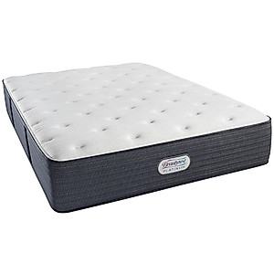 Beautyrest Platinum Plush Foxtail, King Innerspring Mattress