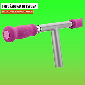 Razor Berry Kick Scooter - Blue/Red - FFP