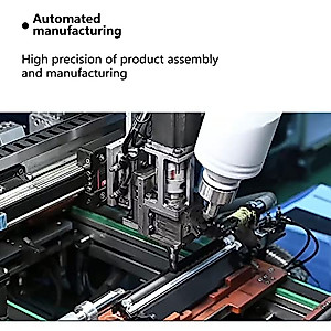 6510 / 6515 Extra High Capacity Toner Cartridge Compatible Replacement for Xerox Phaser 6510, WorkCentre 6515 Printer 4-Color Set (1 Black 1 Cyan 1 Magenta 1 Yellow)