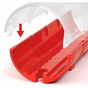 BRIO World 33892 - Classic Steam Train & Tunnel - 3 Piece Wooden Toy Train Set | Perfect for Kids Age 3 and Up | FSC-Certified Wood | Compatible with BRIO Sets