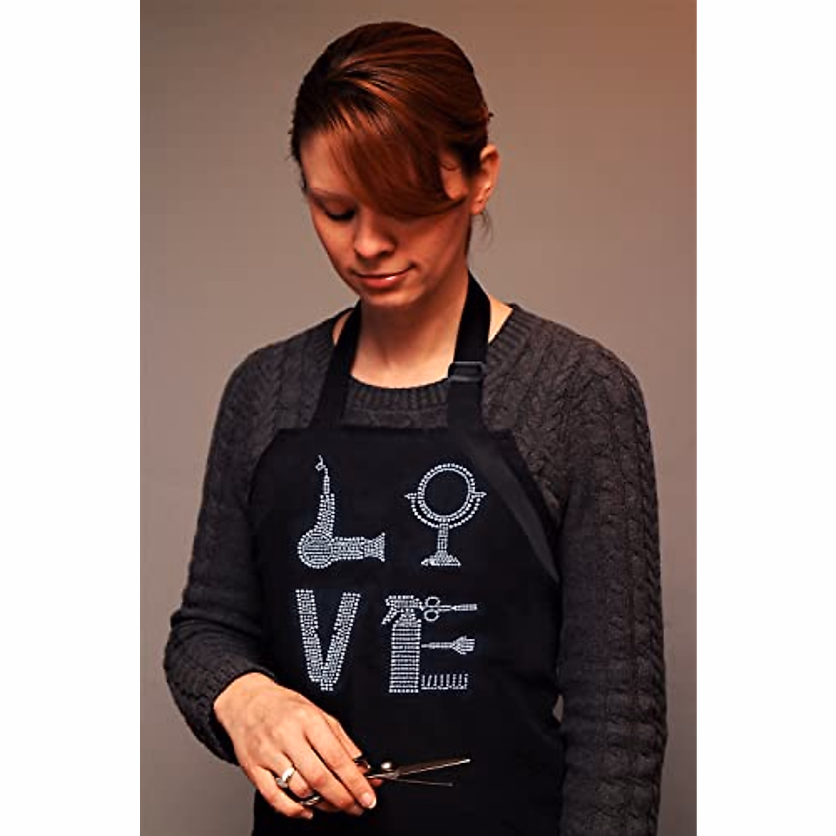 Hair Stylist Gifts for Women,Gifts for Hairstylist Women,Hairdresser Mugs Gifts for Women,Hair Stylist Cups for Women,Hairdresser Aprons for Women,Hair Stylist Apron for Women,Hairstylist Coffee Mug