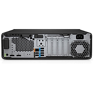 HP OMEN Obelisk Desktop 875-0127c, Windows 10 Home, Intel Core i5-9400F, 2.9 GHz, NVIDIA GeForce GTX 1660, 1 TB (Refurbished)